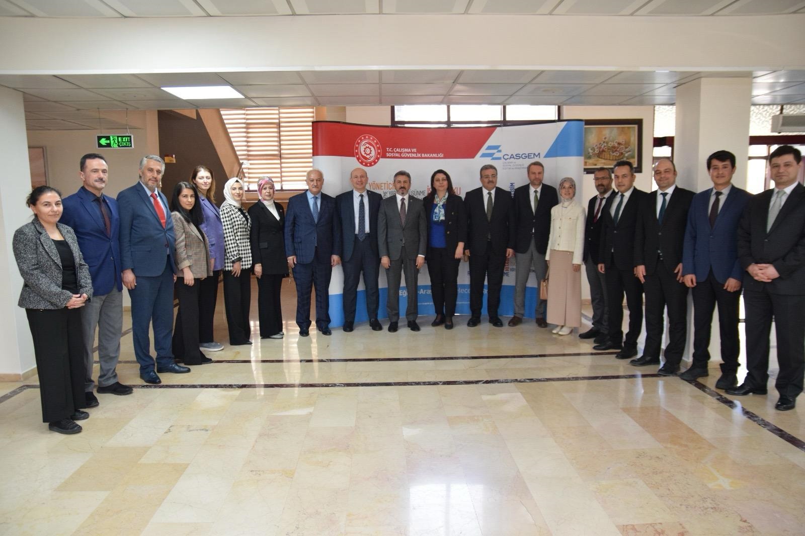 Sosyal Güvenlik Kurumu