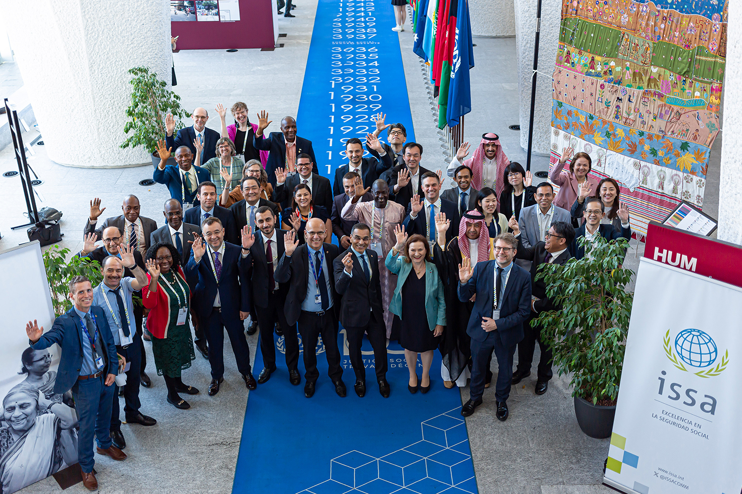 Sosyal Güvenlik Kurumu