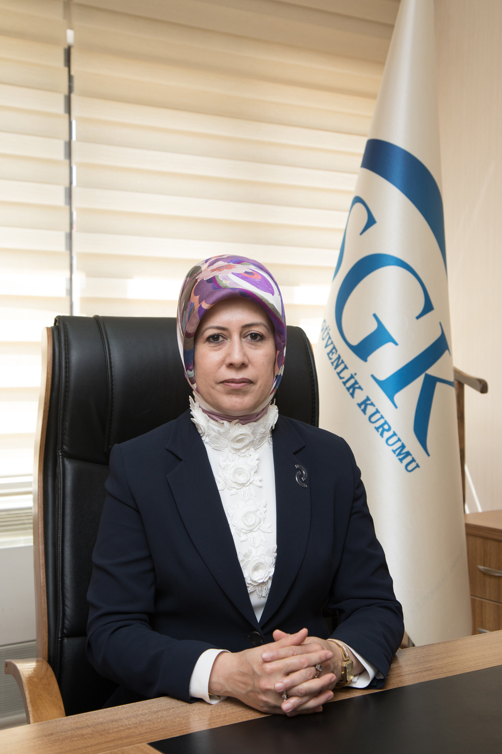 Sosyal Güvenlik Kurumu