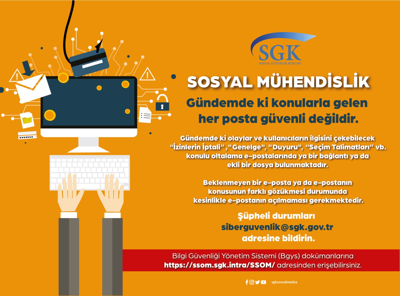 Sosyal Güvenlik Kurumu